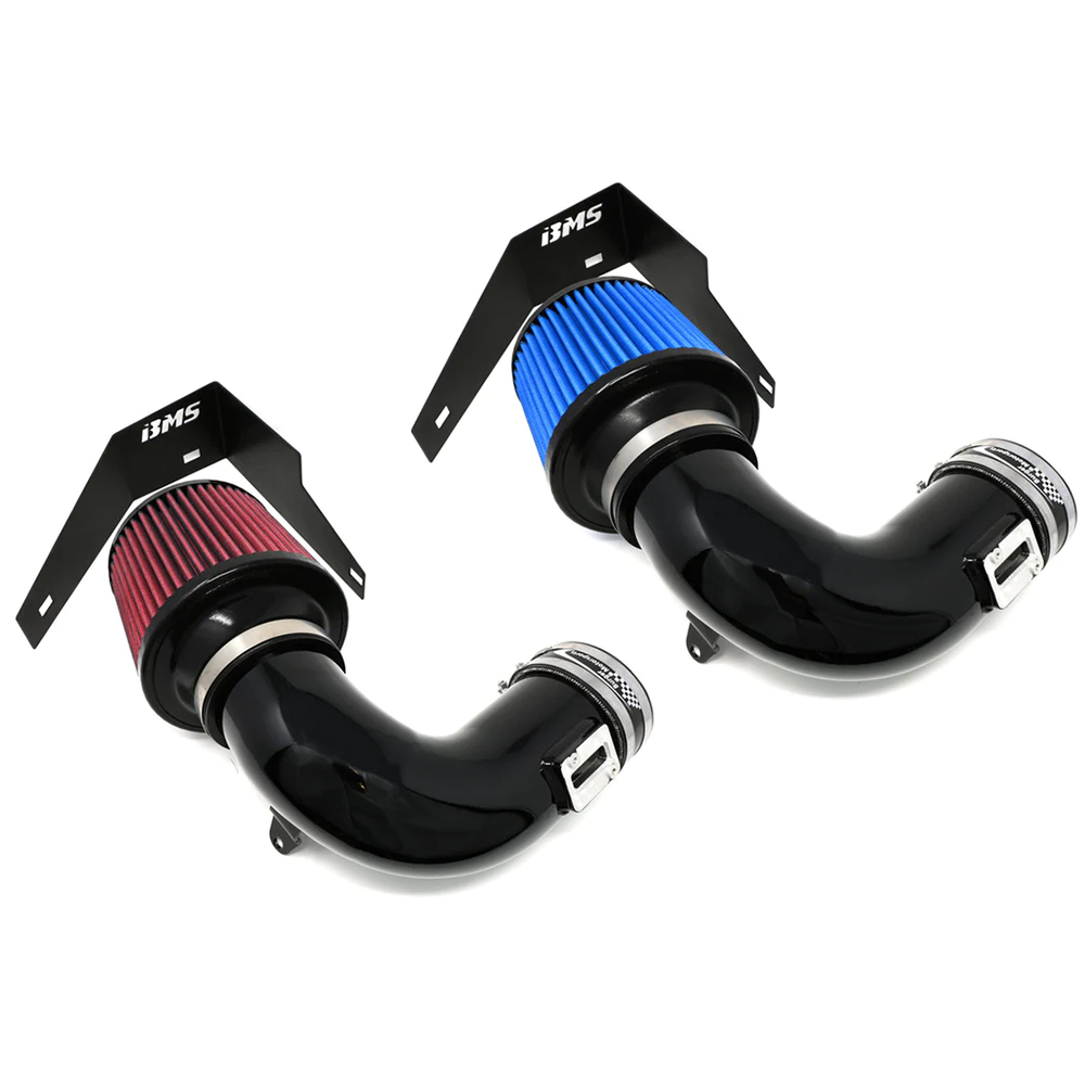 BMS Elite F Chassis B58 Intake for F2x F3x BMW 140 240 340 440 – Webbys