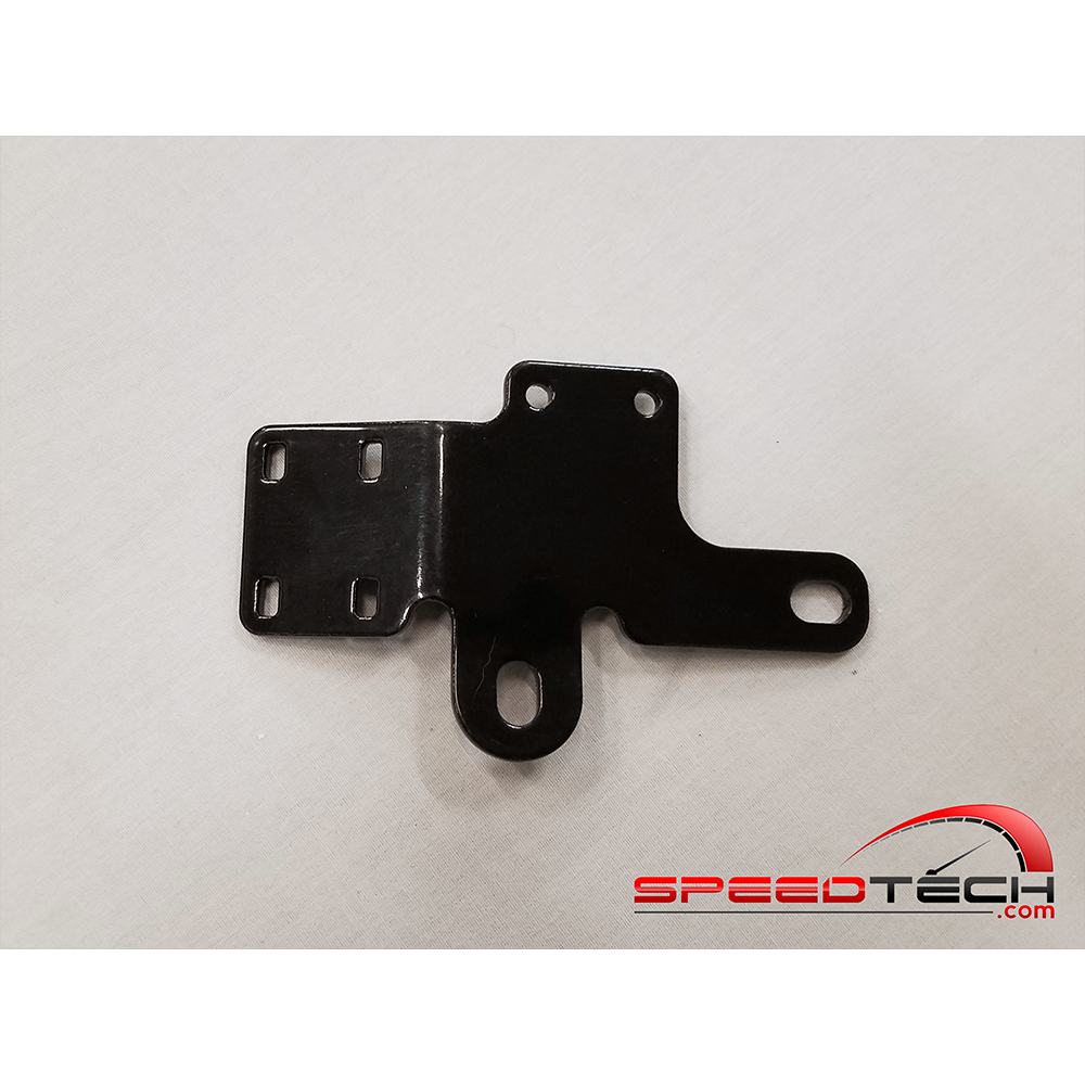 SPEEDTECH N54 BOTTOM MOUNT KIT MAC VALVE BRACKET – Webbys