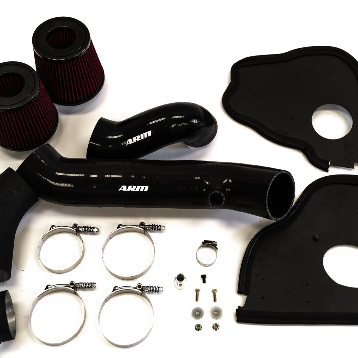 F8X S55 INTAKE SYSTEM – Webbys